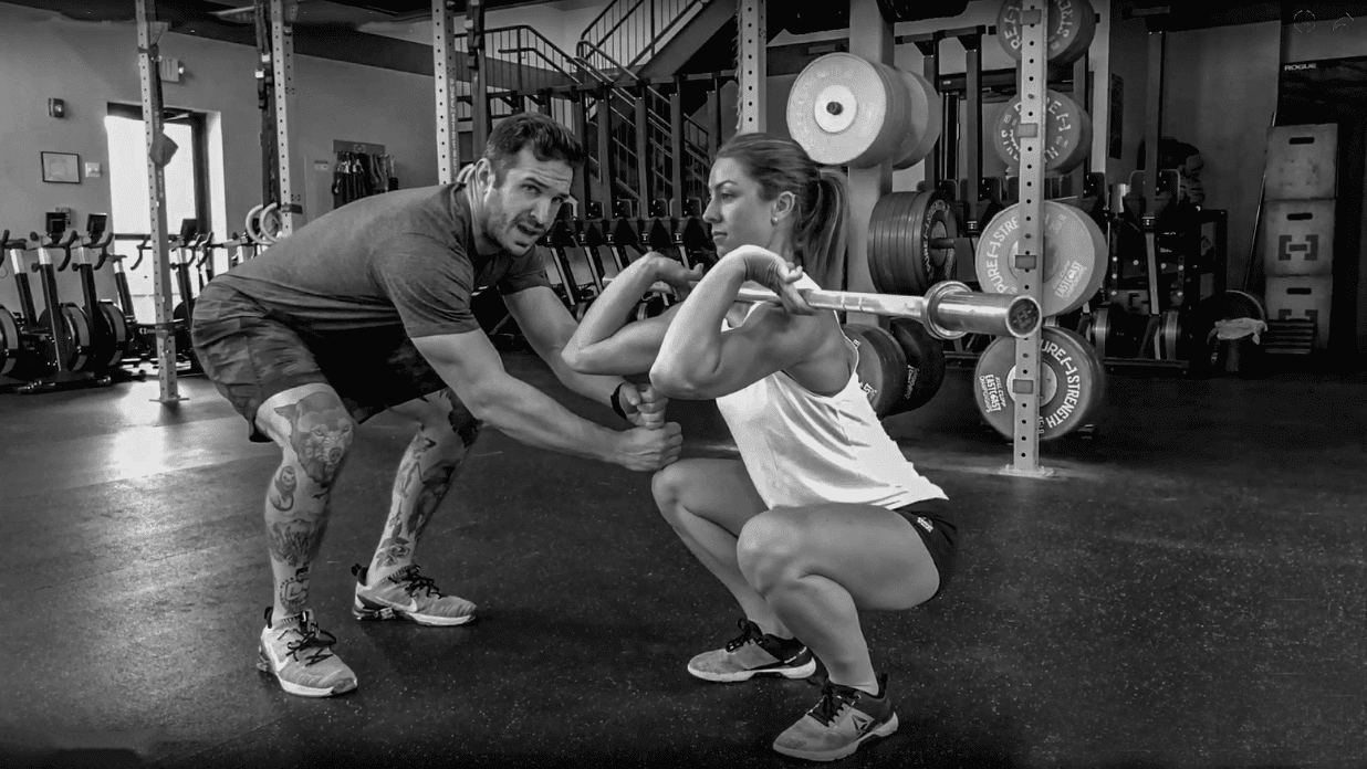 Meet the PLT4M Team - Jackie Wogan | PLT4M